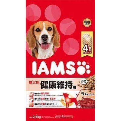 ※商品リニューアル等に伴い、パッケージ・内容等が掲載の内容と一部異なる場合があります。※商品は通常4〜6営業日以内に出荷します。在庫状況により出荷が遅れる場合があります。予めご了承下さい。 商品説明 全ての成犬の健康な生活のために最適な製品...