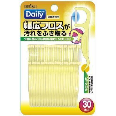 ※商品リニューアル等に伴い、パッケージ・内容等が掲載の内容と一部異なる場合があります。※商品は通常4〜6営業日以内に出荷します。在庫状況により出荷が遅れる場合があります。予めご了承下さい。商品説明幅広状に並べた糸が歯にしっかりフィットして、...