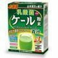 ※商品リニューアル等に伴い、パッケージ・内容等が掲載の内容と一部異なる場合があります。※商品は通常4〜6営業日以内に出荷します。在庫状況により出荷が遅れる場合があります。予めご了承下さい。 商品説明 乳酸菌YK-1が1包に100億個、オリゴ...