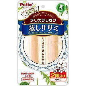 商品説明じっくり蒸して風味を閉じ込めました。普段の食事へトッピングするだけで手軽に美味しい食事の出来上がり♪袋のままお湯につけて人肌程度に温めるとより美味しくなります。ほぐしやすいのでおやつやごほうびとして最適！保存料・着色料不使用。広告文...
