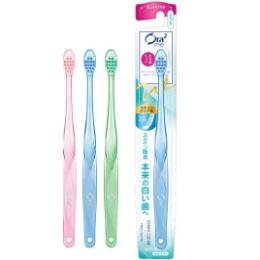 商品説明小さい手でも持ちやすい丸みを帯びたハンドルと小さめヘッドで、女の子でも無理なくみがける設計です広告文責株式会社ウェルパーク　電話番号：042-659-3716