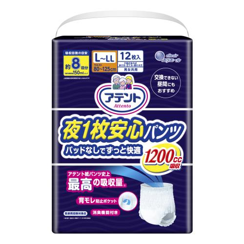 商品説明尿取りパッドなしでず〜っと快適　