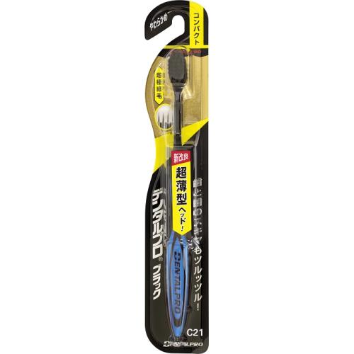 商品説明水だけでも磨ける黒の特殊毛。隙間に入りこむ超極細毛と歯の面もしっかり磨けるフラット毛でお口のすみずみまでしっかりケアできます。広告文責株式会社ウェルパーク　電話番号：042-659-3716