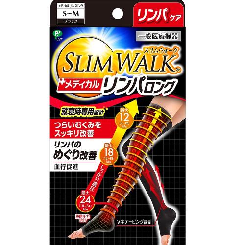 ●つらいむくみをスッキリ改善。●しっかり着圧 段階圧力設計 足首最大24hPa（18〜24hPa）、 ふくらはぎ最大18hPa（12〜18hPa）、 太もも最大12hPa（6〜12hPa） 。●V字テーピング設計。 ●ふくらはぎ部パワー収縮。