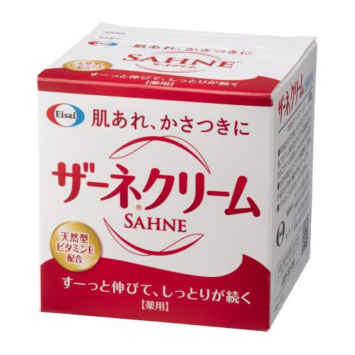 商品説明有効成分の天然型ビタミンEとグリチルリチン酸ニカリウム（消炎成分）が皮フから直接吸収され、あれてカサつく手・肌をしっとりなめらかに保ちます。大豆から抽出したレシチン（添加物；乳化剤）を保湿剤として配合。手・肌の水分を保つ働きのあるク...