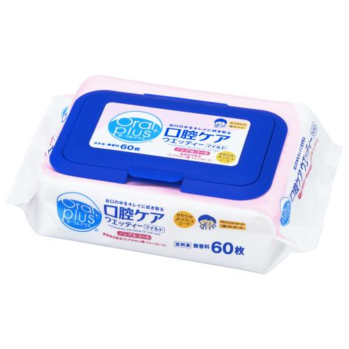 商品説明お口の中の汚れをやさしく拭き取る、口腔ケア用のウエットティッシュです。拭き取ることでお口の中を清潔にし、口臭を予防します。お口にやさしい低刺激タイプ。保湿成分ヒアルロン酸・トレハロースを配合しています。ノンアルコール・無香料。払拭で...