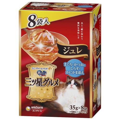 商品説明・具と一緒に味わう贅沢な美味しさ・お魚の旨みがたっぷりなとろけるジュレが、お魚の身とからんで一緒に食べやすく、贅沢なおいしさを実現。広告文責株式会社ウェルパーク　電話番号：042-659-3716　