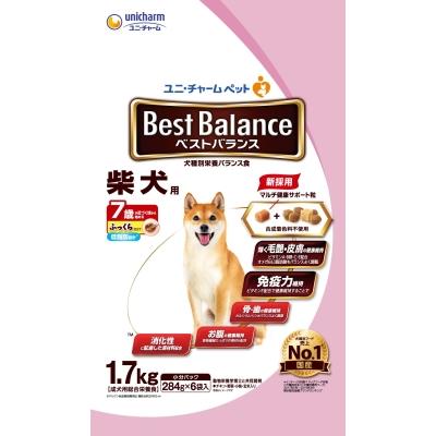 商品説明・7歳頃からの柴犬に合わせた専用設計・脂肪分約25％カットの低脂肪設計（愛犬元気パックン全成長段階用比）・皮膚・毛艶の健康維持のために、オメガ6＆3脂肪酸をバランスよく調整・皮膚の健康維持のために、ビタミンA・B群・C・Eを配合・消...