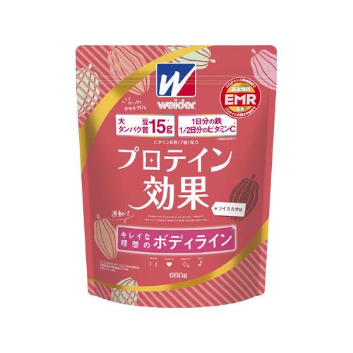 商品説明キレイな理想のボディライン。大豆タンパク15g配合。プロテインと同時摂取でプロテインの働きを強めるEMR配合。1日分の鉄、1/2日分のビタミンC、ビタミンB群（7種類）を配合。広告文責株式会社ウェルパーク　電話番号：042-659-...