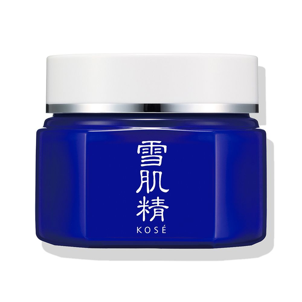 商品説明雪肌精 クレンジング クリーム (ふきとり、洗い流し両用) : 140g 3,000円 (税抜) 。自然のめぐみ、明るい透明感。まろやかなタッチで肌のすみずみまでひろがり、メイクや毛穴のよごれもすばやく浮かせて落とすクレンジングクリ...