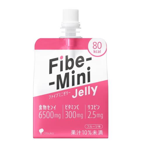 商品説明食物センイが摂れて、美味しく小腹を満たせるゼリー飲料です。洋なし果汁を含むフルーツのさわやかな風味です。1日に必要な食物センイの約1/3（6500MG）と、レモン15個分のビタミンC（300MG）、リコピン（2.MG）が含まれていま...