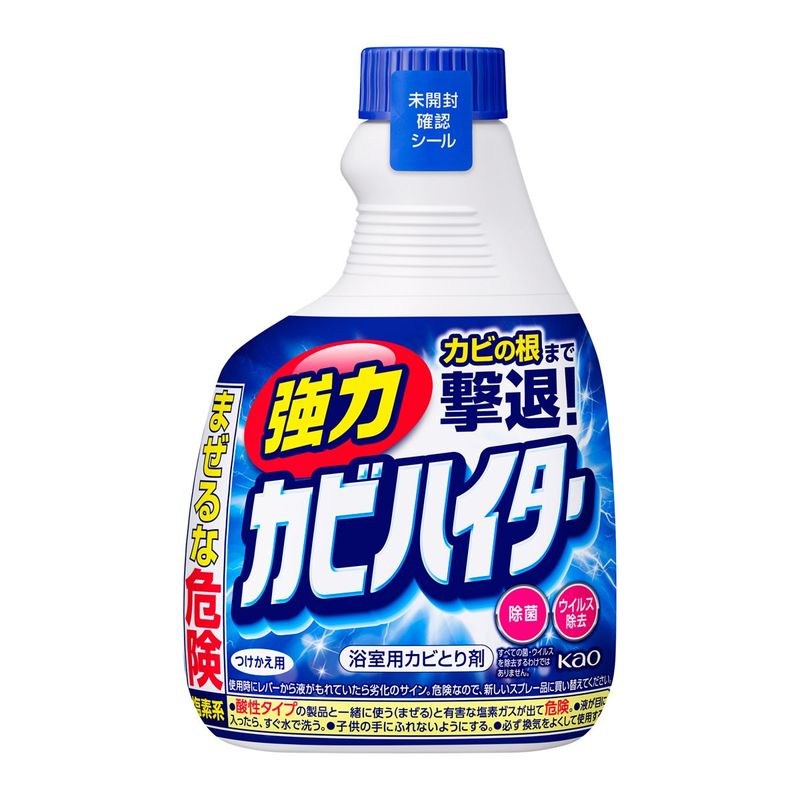 ※商品リニューアル等に伴い、パッケージ・内容等が掲載の内容と一部異なる場合があります。※商品は通常4〜6営業日以内に出荷します。在庫状況により出荷が遅れる場合があります。予めご了承下さい。 商品説明 密着成分配合で、きめ細かい泡が垂直面のカ...