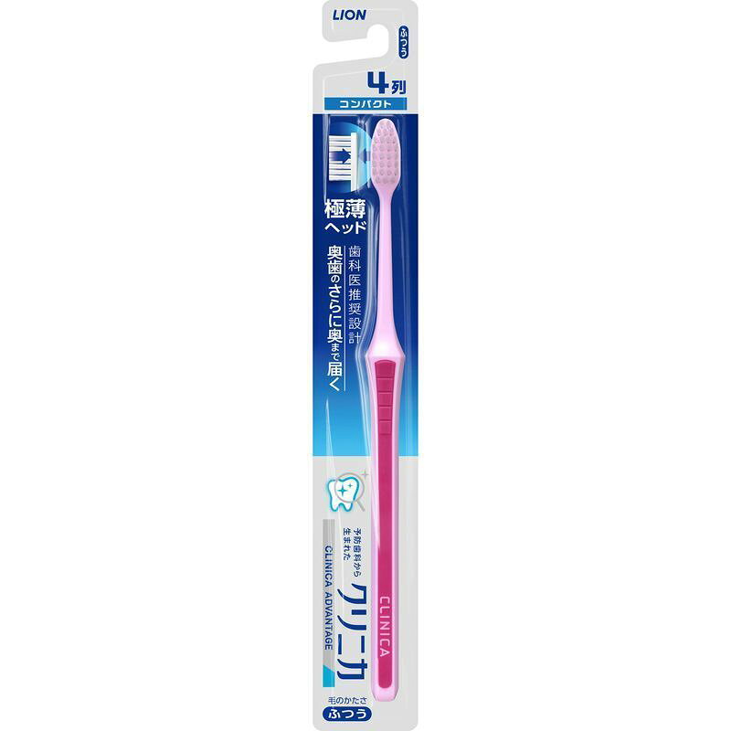 商品説明日本最高レベルの極薄ヘッド・極細ネックで奥歯のさらに奥まで届くハブラシ〜スーパースリム・歯科医推奨設計〜奥歯のさらに奥まで届く日本最高レベルの「極薄ヘッド」・「極細ネック」※◇スキ間にフィットして歯垢をしっかりかき出す「弾力フィット...