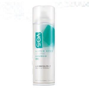 商品説明■アップスタイルなどのまとめ髪にヘアスタイルに合わせて、ベタつかず、白くならず、思いのままにロングキープできます。・ヘアスタイルをしっかり固めてロングキープします。・雨・風の日もくずれません。・毛髪保護成分：海藻エッセンス、ラベンダ...