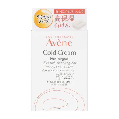 商品説明カサつきがちな敏感肌に負担をかけず、しっとり洗い上げます。　クリーミーで豊かな泡立ちが肌をふんわり包みこみ、やさしく汚れを落とします。　アベンヌコールドクリーム成分*配合で、つっぱり感を与えず、なめらかな肌に整えます。　赤ちゃん(生...