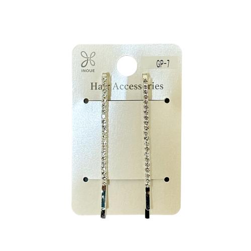 商品説明髪を留めるときに使うヘアピンです。髪をまとめたり、髪を留める以外の目的には使用しないでください。変形する恐れがありますので本体にドライヤーの熱を加えないでください。必要以上の力を加えると破損する場合があります。文責者の氏名と資格種類...