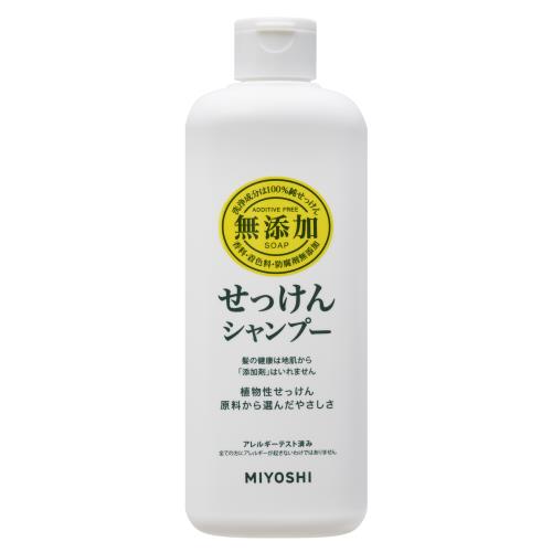 商品説明●香料、着色料、防腐剤全て無添加。●水と石けんだけで造り、余計なものを入れないことで、より頭皮にやさしくしました。●浸透力がおだやかな石けんは、頭皮の表面の汚れだけを落とし、頭皮に必要な皮脂まで取りすぎません。広告文責株式会社ウェル...