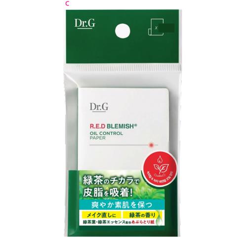 商品説明緑茶成分を配合した柔らかいあぶらとり紙。肌に必要な水分を残し、余分な皮脂だけをしっかりと吸着することで、テカリやべたつきのない爽やか肌を保ちます。柔らかく心地よい使用感で肌刺激を軽減。ほんのり緑茶の癒される香り。広告文責株式会社ウェ...