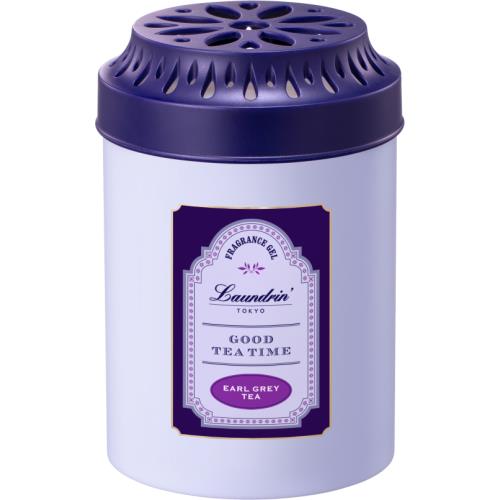 商品説明ふわっと心地よい香りでほっと一息。植物由来の消臭成分を配合したフレグランスジェル。フレーバーティーならではの華やかさと透明感のある香り。●玄関・車内・クローゼット・トイレ・お部屋などに●香りは約1?2ヶ月持続します＊持続期間は季節や...