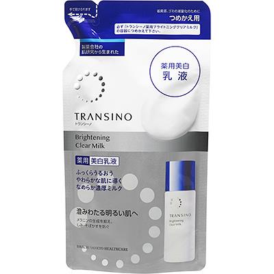 商品説明なめらかな濃厚ミルクが角質層の内側からうるおいで満たし、ふっくら弾力を感じる肌へ導く美白乳液広告文責株式会社ウェルパーク　電話番号：042-659-3716