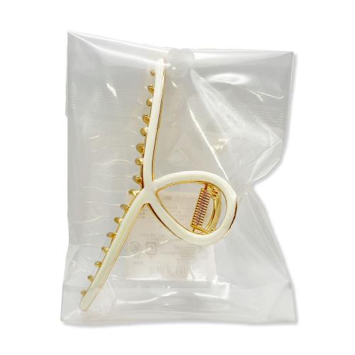 商品説明明るめのバンスクリップです。髪全体やハーフアップなどのヘアアレンジができます。文責者の氏名と資格種類ウエルシア薬局（株）0120-114-841薬剤師:石原　純