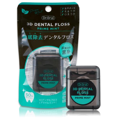 商品説明ふくらむフロスが歯間にフィット。炭配合の黒糸が口臭の原因となる歯垢を吸着。独自のウェーブ繊維が歯間・歯周ポケットなど細部まで入り込み密着して歯垢を絡めとる。「徹底除去デンタルフロス」さわやかな爽快感あふれるスッキリミントフレーバー。...