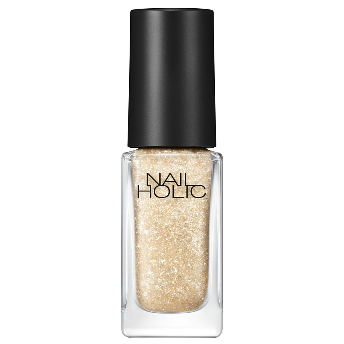 商品説明ネイルホリック ラメフレークカラーズ (ネイルカラー) 5mL ; BE047R。宝石級の輝き。ラメ・フレーク。使用方法筆に適量を含ませ、爪に塗布します。全成分酢酸エチル・酢酸ブチル・ニトロセルロース・(アジピン酸/ネオペンチルグリ...