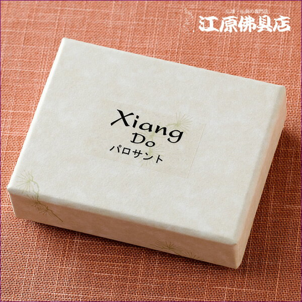 メーカー 松栄堂 内容 ・スティック120本入り ・簡易香立付 商品説明 ・神の木と呼ばれる南米の香木、どこか懐かしい木の甘さを感じる、インカの祈りにみちびかれ ・一定の太さで燃え進むので、最後まで安定した香りが得られます。