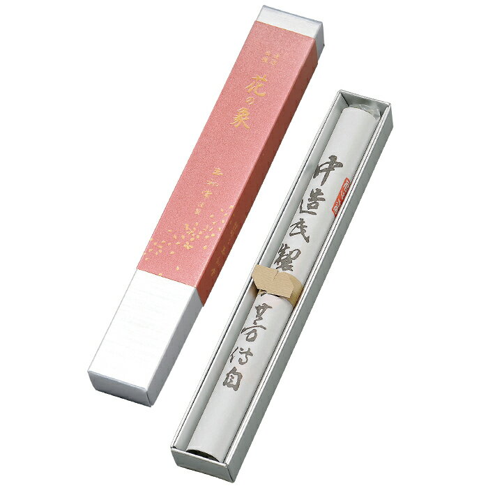 メーカー 玉初堂 内容 約30g 245mm 直径2.1mm 紙箱入 バラ詰 フィルム袋入 燃焼時間 約60分 商品説明 インド産の高品質な白檀を主体としたお線香です。 清涼感のある白檀に竜脳を配合し、更に沈水香木の重厚な 薫りを付加してい...