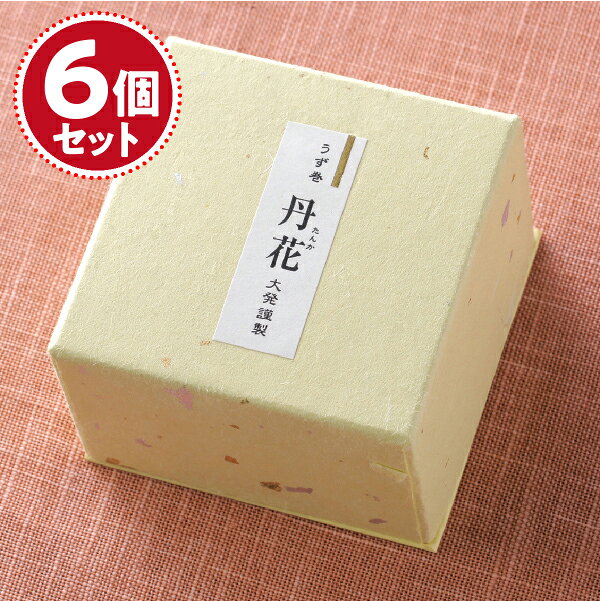 メーカー 大発 内容 10枚入り （6個セット） 燃焼時間 約2時間td> 煙の出具合 通常（煙の出る）タイプ 商品説明 爽快でゴージャスな香り。 日本古来の香風文化に、フランス直輸入の香水がゆったりと溶け合う美しい時代の香り。 ◆1箱での...