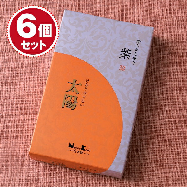 メーカー 日本香堂 お線香サイズ 約140mm 商品サイズ 高さ約164mm×幅約100mm×奥行約30mm 箱含む重量 約145g 内容量 約100g 燃焼時間 約25分(立てた場合) 主原料 タブ粉、炭、香料 商品説明 あまねくゆきわた...