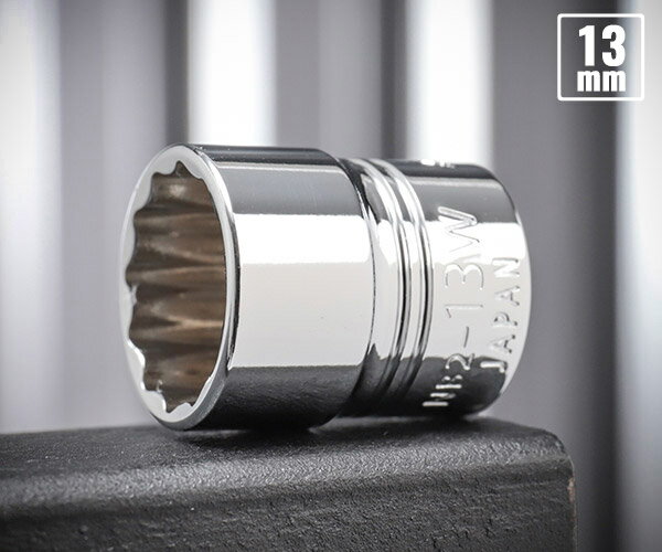 KTCのものづくりの粋を集めた最高傑作！ 数千人のプロフェッショナルの意見からたどり着いた工具の理想形。 高強度・高強靭性・高耐久性を携えた理想の素材開発、 人間工学・力学など様々な観点から徹底的に追求した先進の設計思想、 理想を具現化する...