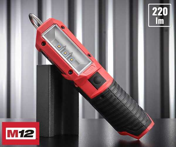 パワフルな3-LED設計！ 自然光に近く照射が均一な TRUEVIEW LEDライトを搭載。 ミルウォーキーなら、シリーズを合わせておけばバッテリーを共通で使えるので、充電残量の心配も軽減できます。 対応バッテリー品番 [参考] 対応充電器...