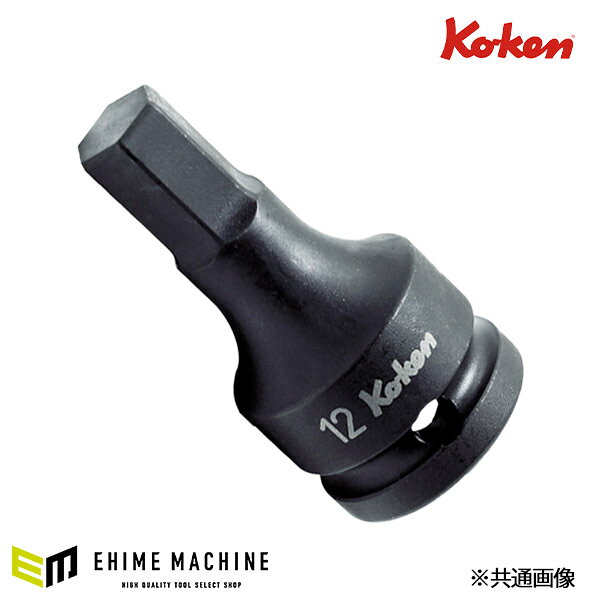 ■型式：14012M-60-10 ■メーカー：ko-ken（コーケン/山下工業研究所） ■差込角：12.7sq. ■全長：60mm ■重量：140g 人気のカテゴリ 新商品 今月の特価品 オリジナル商品 ワケあり特価品