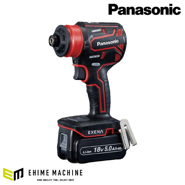 メーカー名：パナソニック メーカー品番：EZ1DD3J18A1R 商品名：EZ1DD3J18A1R 充電ドリルドライバー(赤) JANコード：4549980891162 仕様 ●本体サイズ(mm)：W66 X D143 X H254 (18...