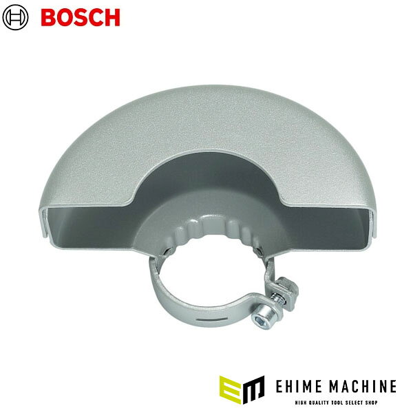 ボッシュ (BOSCH) 1619P06549 砥石カバー GWS6-100/N用は、100mmφの切断砥石用保護カバーです。 適用製品にはGWS7-100、GWS7-100T、GWS7-100E、GWS18V-LI、GWS18V-LIH、...