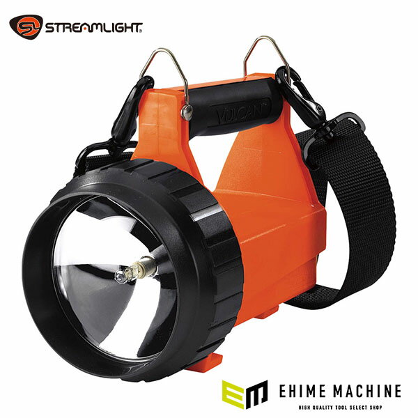 8Wキセノンバルブを採用した消防士用ハンドライトです。 1個の電球に2本のフィラメントを持つデュアルフィラメント球を採用。 球切れの際はスイッチを切り替えることで、もう一方のフィラメントを使うことができ、球の交換がすぐできない場面で役立ちま...