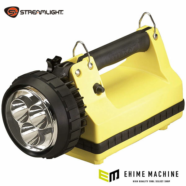 3個のC4 LEDと大型リフレクターを搭載し強力なスポットライトを放つ充電式投光器です。 【仕様】 明るさ(ルーメン)：540(High)、330(Low) 連続使用時間：7時間(High)、15時間(Low) 最大照射距離(m)：469 ...