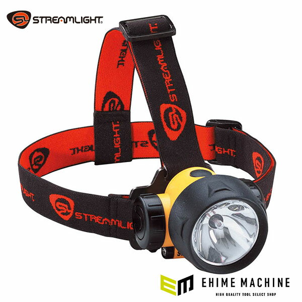 ヘッドは90°の範囲で上下に回転します。　 キセノンバルブとLEDバルブを搭載しています。 目的に合わせて3段階に切替可能(LED1灯・LED3灯・キセノン1灯)です。 【仕様】 明るさ(ルーメン)：80(C4LED)、35(3LED)、1...