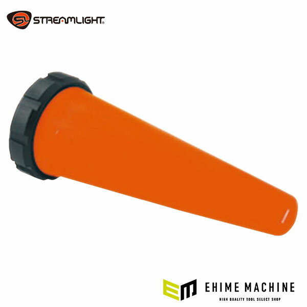 ストリオン(74033)・ストリオンLED(74333)用セーフティーワンドです。 ストリオンLEDの点滅モードとの併用で誘導灯としての利用に最適です。　 ※ストリオンLED-HP(74533)には使用できません。 メーカー名：STREAM...