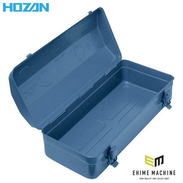 RoHS規制の特定有害物質を含まない製品です。 選べる工具セットに対応している製品です。　 【仕様】 外寸奥行(mm)：168 外寸間口(mm)：430 外寸高さ(mm)：125 重量(kg)：1.4 材質：スチール 容積(L)：7 メーカ...