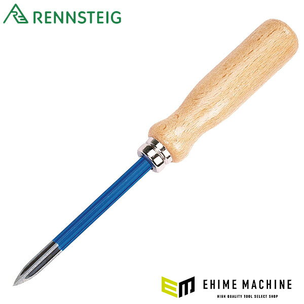 【仕様】 ブレード長(mm)：85 ブレード幅(mm)：7 重量(g)：30 メーカー名：RENNSTEIG（レンシュタイグ） メーカー品番：466 175 0 UES 商品名：466 175 0 UES 精密スクレーパー 85x7mm J...