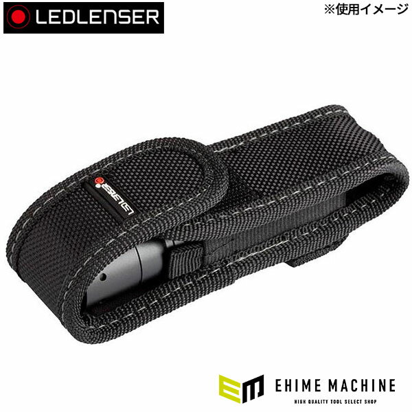 レッドレンザーの小型~中型フラッシュライトを、傷から守りながらベルトに装着して携帯できる専用ポーチ。 LEDLENSER 0337は、対応するレッドレンザーのフラッシュライトを収納し、ベルトに装着して携帯できるフラッシュライト用ポーチです。...