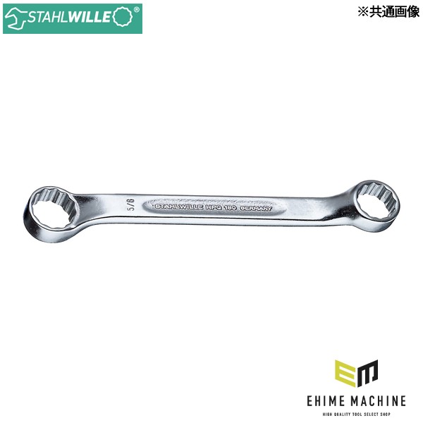 浅いオフセットで力を真っ直ぐ伝える、10度メガネレンチです。 サイズは1/2×9/16inch。全長141mm、質量62gです。 特長 ●ショートタイプの10度オフセットメガネレンチ。 ●高品質なHPQシリーズの製品で、最高の材料を用いるこ...