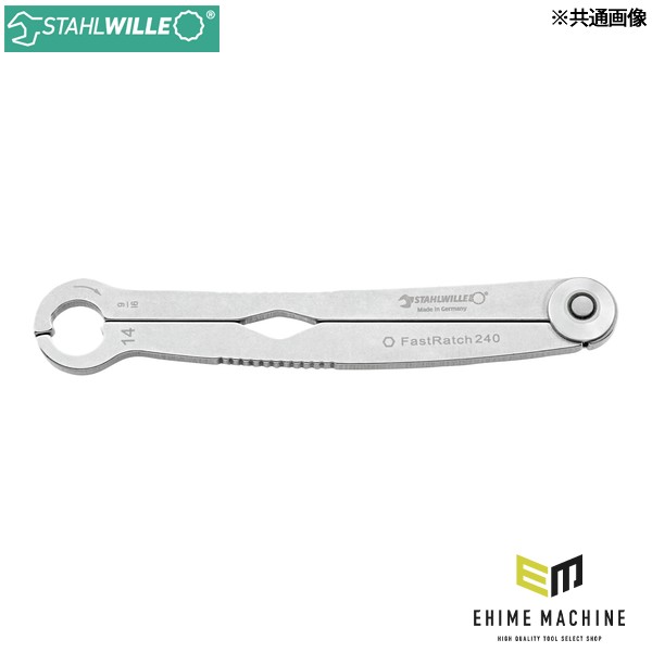 レンチを抜かず素早く回すことができる。 サイズは12×15/32mm×inch。全長146.3mm、質量100gです。 特長 ●パイプフランジのユニオンナットにも最適なステンレス製レンチ。 ●スパナのようにサイドから簡単にボルトやナットにア...