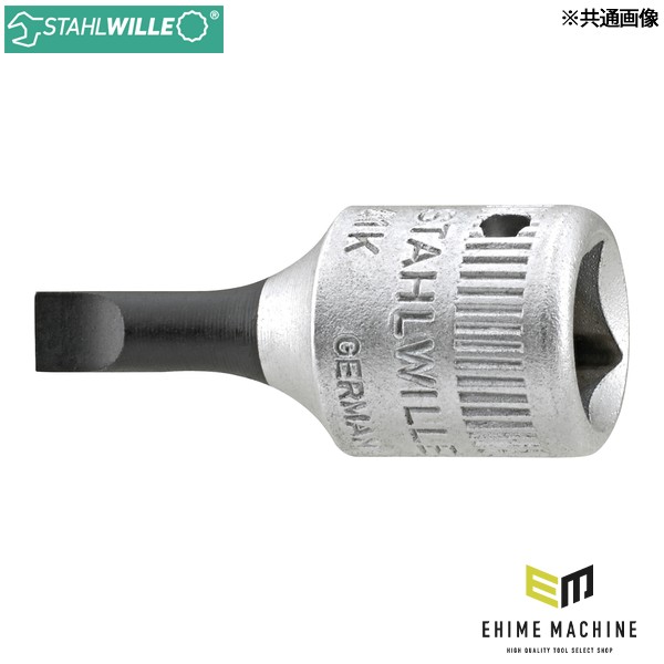 ラチェットハンドルと組み合わせて使う、スタビレーの交換ソケットです。 サイズは0.8×4.0mm。全長28mm、質量10gです。 特長 ●軸長の短いマイナスビットソケット。 仕様 品番41K-0.8X4.0JANコード40187540010...
