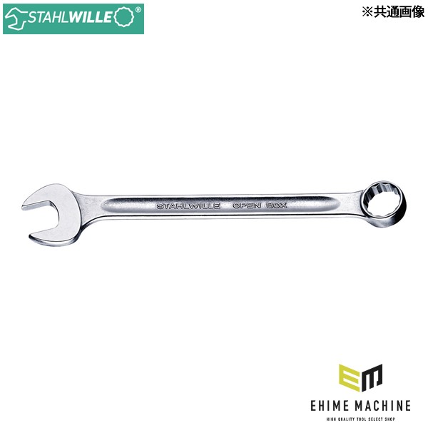 薄く、軽く、しなやかに強い。I型ボディのコンビネーションレンチです。 サイズは1.7/8inch。全長530mm、質量1640gです。 特長 ●軽さと剛性感を両立するI型ボディー。 ●AS-drive(面接触)。 ●ショートタイプ。 仕様 ...