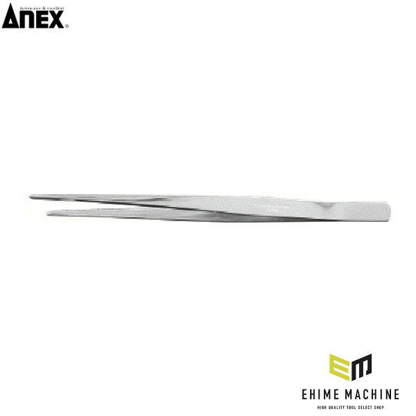 サビに強く、細かな部品の保持に適したステンレス製ピンセットです。 接合部のバネ性が軽く、長時間の作業に適しています。 特長 接合部のバネ性が軽く、長時間の作業に適しています。 用途 細かなパーツのつまみ作業に。 仕様 品番129JANコード...
