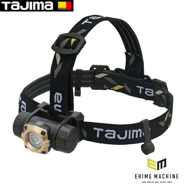 タジマ製品用の純正バッテリー・充電関連用品です。 セフメットや付属のヘッドバンド、セフホルダー全種に装着可能なセフ機能付きです。 強力マグネット付きでハンドライト&ワークライトにマルチに利用できます。 特長 小型軽量の電源一体型です。 仕様...