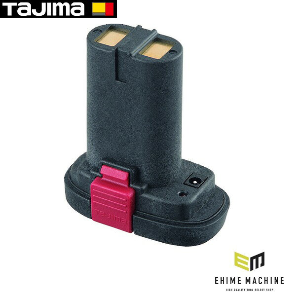 タジマ製品用の純正バッテリー・充電関連用品です。 コンボイエレキテル専用交換ピストンです。 バッテリーの状態ですや気温など環境により異なります。 用途 充電式電動コーキングガンアクセサリー。 仕様 品番CNVEJ-BAT7214JANコード...